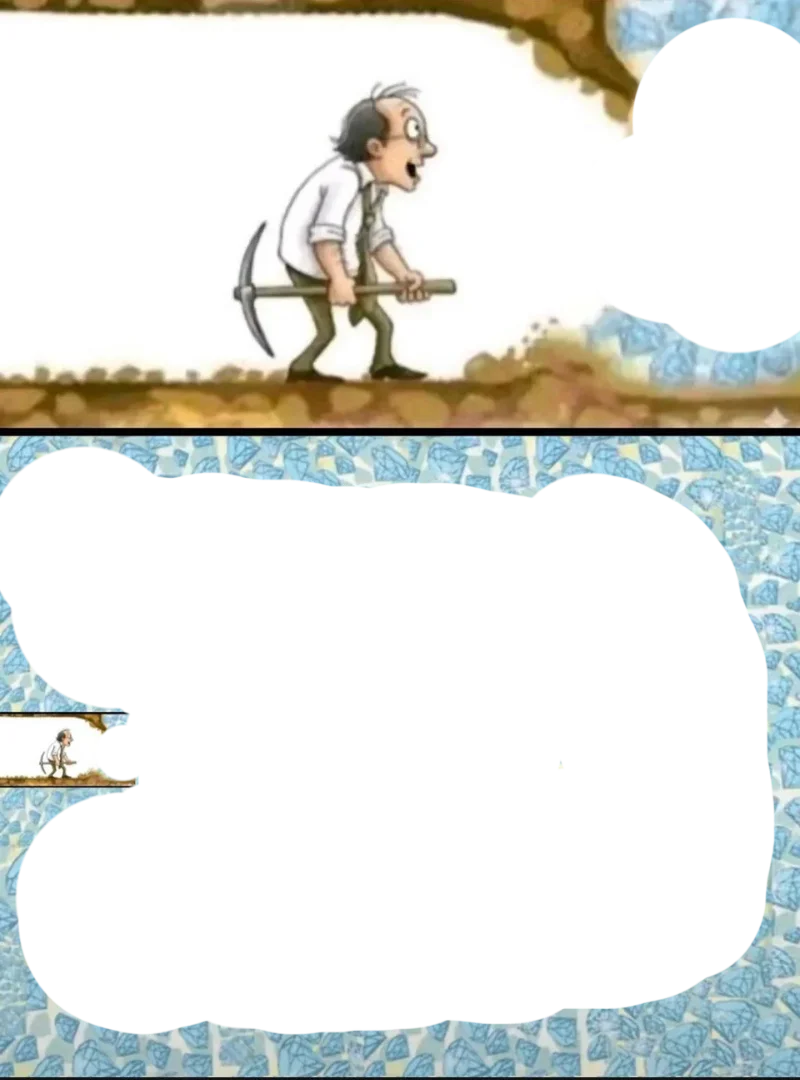 $MINER - Never Give Up